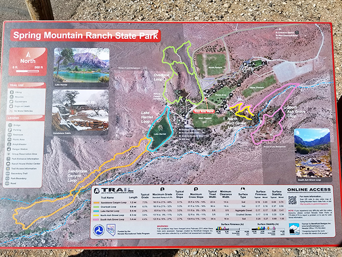 Maps don't just prevent arguments in the car&mdash;they reveal hidden treasures like Lake Harriet and trails that meander through geological wonders. 