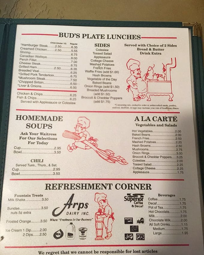 The menu reads like a love letter to seafood enthusiasts, with crab taking center stage in multiple starring roles. Decision paralysis has never been so delicious.