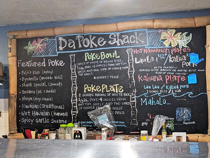 The menu reads like a comfort food manifesto. From Bavarian Pretzel Bites to Brisket of Beef Platter, decision paralysis has never been so delicious.