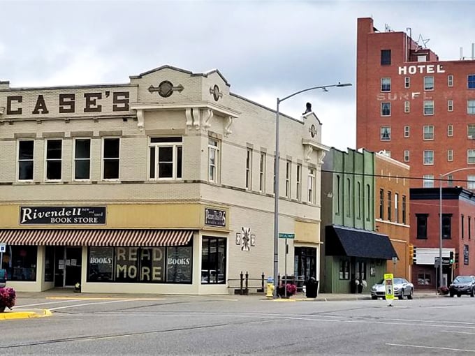 Abilene's historic Main Street whispers stories of presidents and cowboys while inviting modern families to make new memories.