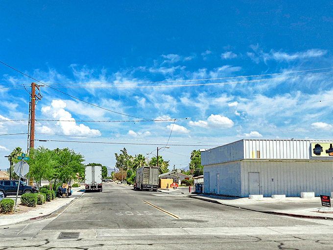 3a. blythe california