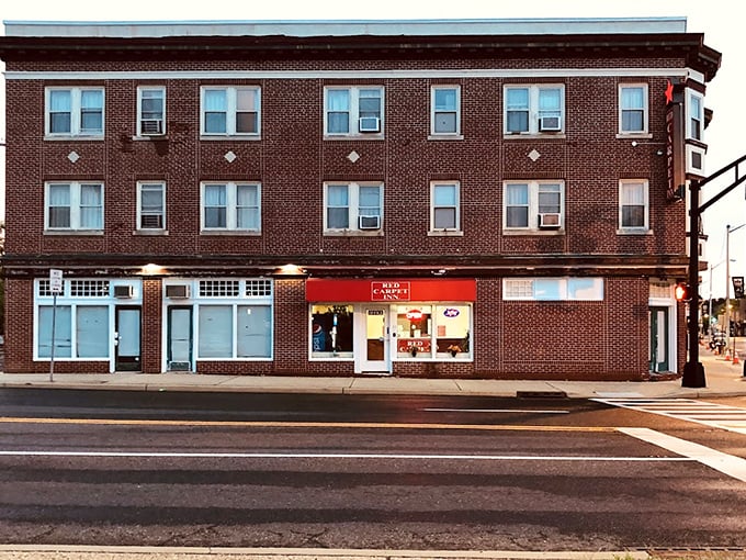 This Cumberland County gem sparkles with the kind of hospitality your wallet appreciates.