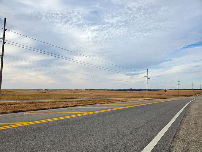 Broken Arrow's open streets and well-preserved buildings create an atmosphere where your retirement dollars and your pace of life can both stretch comfortably.