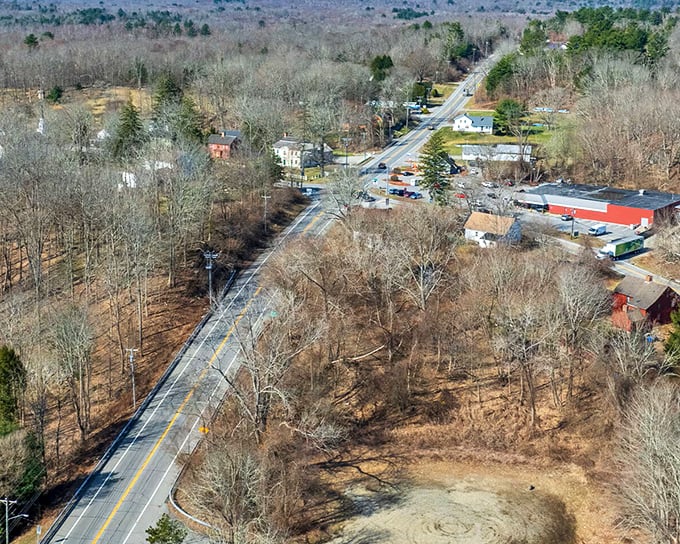 Picture-perfect Canterbury living where your Social Security check covers more than just the basics.