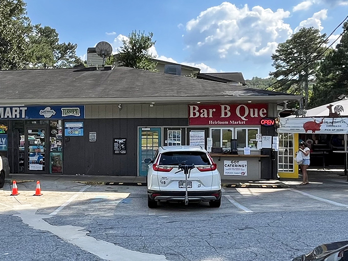 Modern barbecue joints prove you can honor tradition while embracing contemporary style &ndash; and deliver exceptional results doing both.