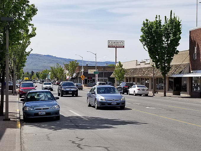 Desert beauty meets small-town hospitality in this valley gem worth discovering.