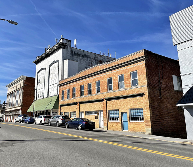 Princeton's historic district showcases classic American architecture and prices that seem equally vintage.