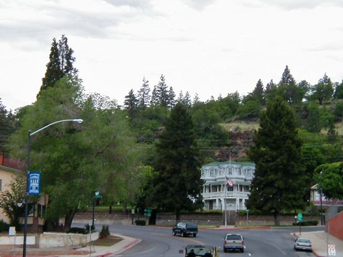 Victorian elegance meets budget-friendly bliss in Susanville, where historic architecture and mountain views come standard with every retirement plan.