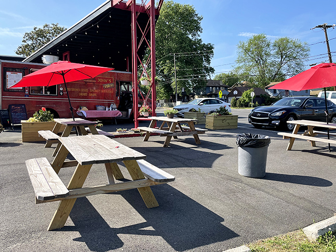 From humble stand to local legend &ndash; this Claymont spot shows dreams really do come true, especially smoky ones. 