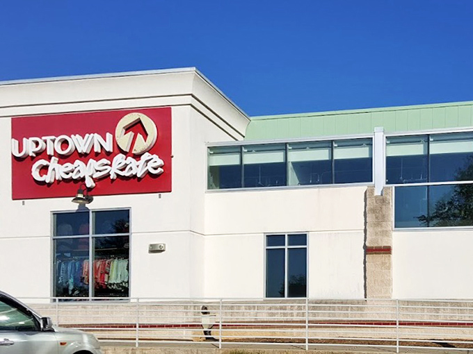 Modern thrift stores blend retail polish with treasure-hunting thrills for today's savvy shoppers. 