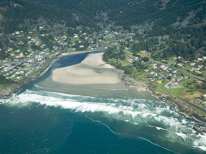 Coastal charm meets dramatic scenery where every corner reveals another reason to stop and stare in wonder.