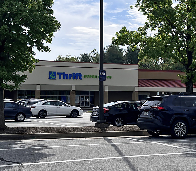 Sunshine and savings await at 2nd Ave Columbia, where every visit feels like a fresh adventure.