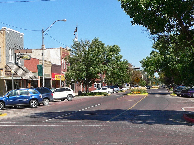 Downtown Alliance proves that beautiful historic architecture and budget-friendly living aren't mutually exclusive&mdash;they're Nebraska's specialty!