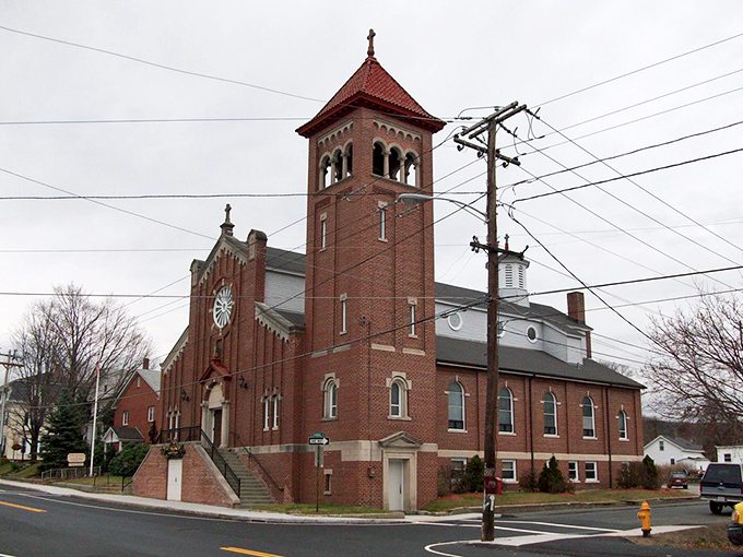 Quiet streets and affordable living make Athol feel like a secret Massachusetts residents have been keeping from the rest of us.