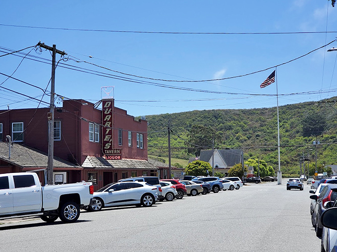Small town charm meets big flavor - where locals and travelers unite over bowls of something absolutely magical.