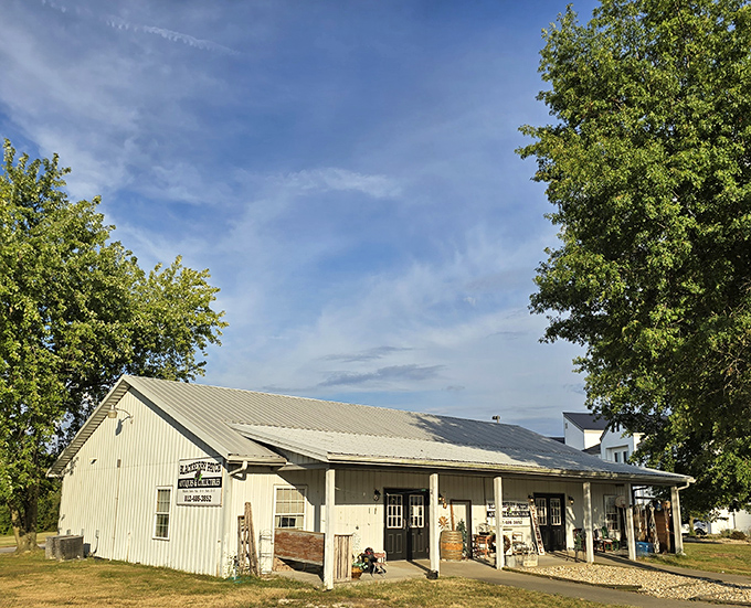 Simple, sturdy, and substantial&mdash;Gasthof Amish Village mirrors the very food philosophy that makes their meals unforgettable.
