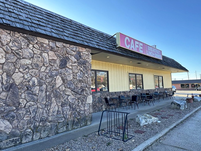 Simple storefront, extraordinary flavors &ndash; the kind of hidden gem that makes food adventures worthwhile.