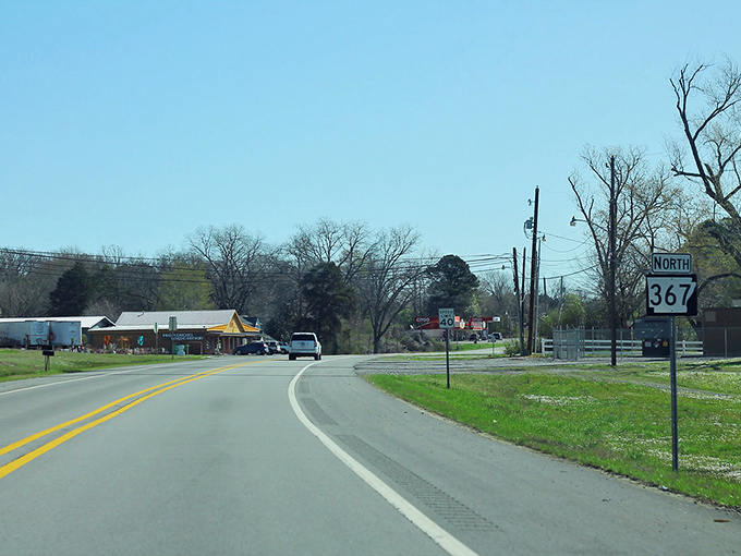 Rolling into Judsonia feels like driving into a postcard&mdash;quiet roads, easy smiles, and that small-town heartbeat still going strong.