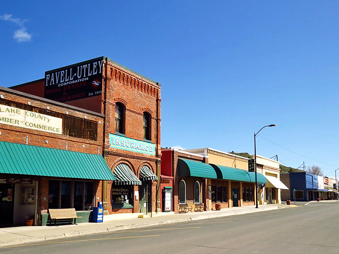 True Value hardware stores are the heartbeat of small towns, solving problems one nail at a time.