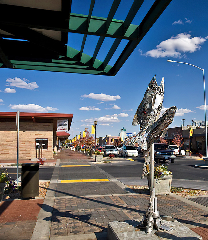 Downtown Moses Lake offers small-town charm with big sky energy. These street promise adventure without the tourist-trap prices.