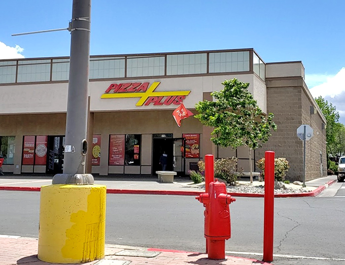 Simple outside, spectacular inside&mdash;like finding a winning lottery ticket in your junk drawer.