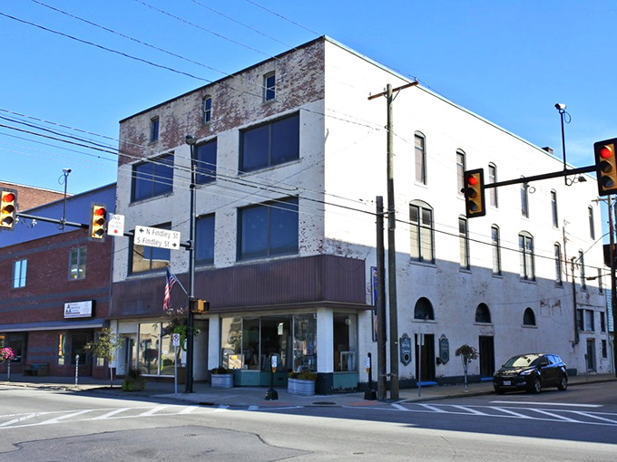 Beyond Groundhog Day fame, Punxsutawney offers charming streets and historic buildings at prices that won't cast a shadow on your savings.