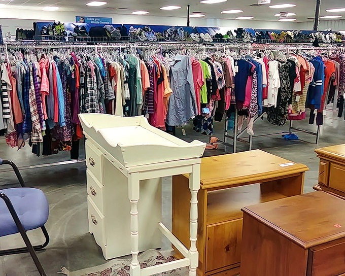 Sometimes the best finds come from the most unassuming storefronts &ndash; don't judge this book!