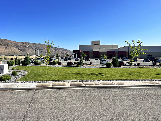 This growing community near Reno proves you can have convenience without paying big city prices.