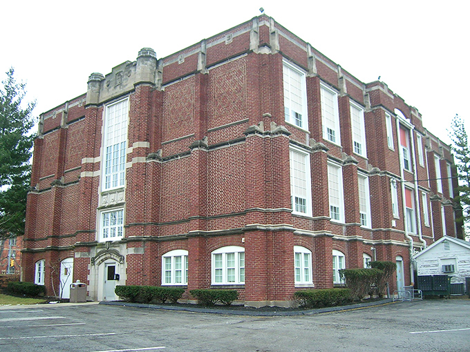 These stately buildings have watched generations pass by, each adding their own chapter to history.