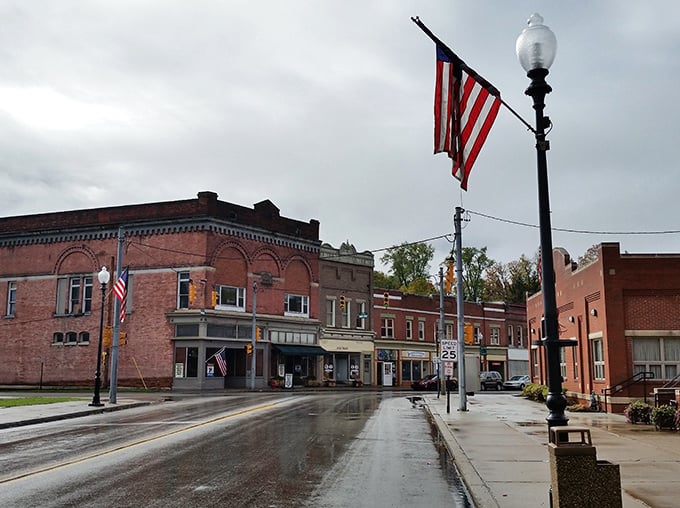 These wide streets give you room to breathe and remember what unhurried living actually feels like.