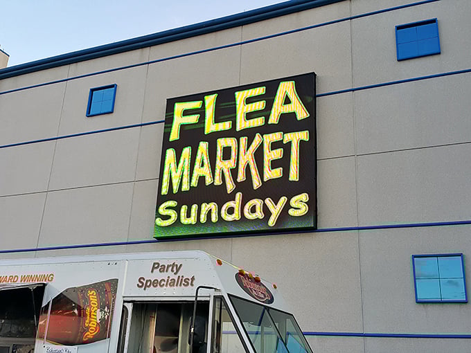 Inside Wolff's, where every aisle tells a different story and every table holds someone's past waiting to become your future.