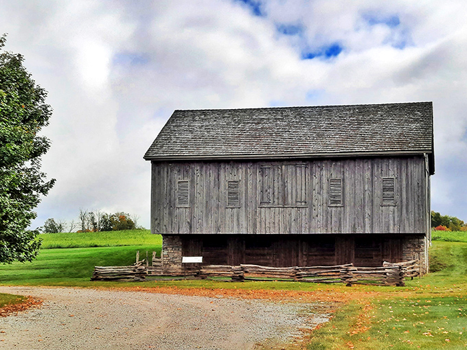 The Amish Heritage Center preserves stories that smartphones could never capture quite right.