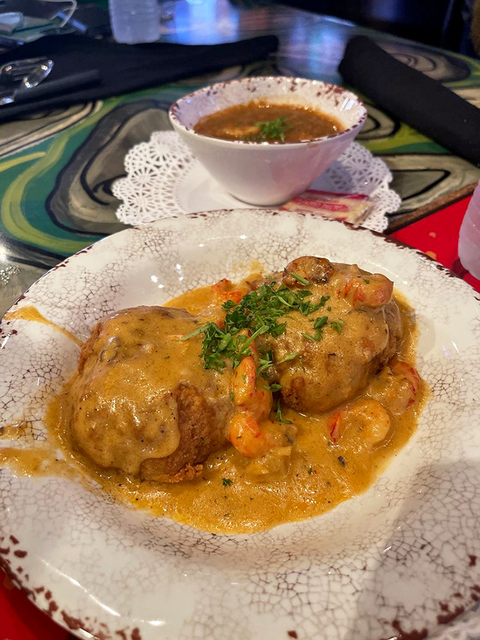 These crab cakes aren't just food&mdash;they're edible proof that sometimes the simplest pleasures deliver the most profound joy.