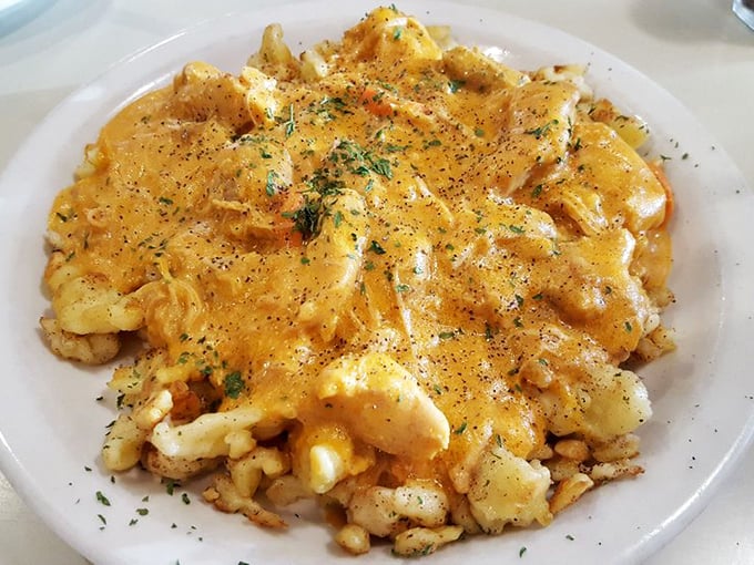 Creamy, rich, and unapologetically indulgent&mdash;this chicken paprikash doesn't just warm your stomach, it hugs your soul from the inside.