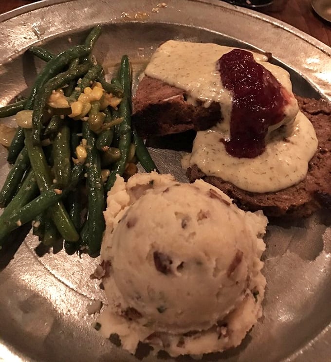 These aren't just mashed potatoes&mdash;they're fluffy clouds of buttery perfection that'll haunt your dreams.