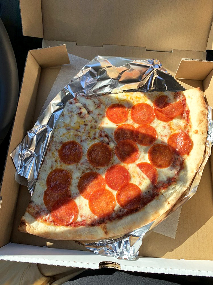 Pizza perfection doesn't require pretension. These pepperoni cups cradle tiny pools of flavor that'll make you forget every chain pizza you've ever eaten.