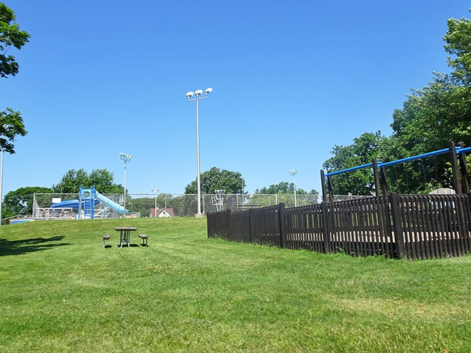 Summer recreation facilities where childhood memories are manufactured daily with industrial-strength fun and genuine laughter.