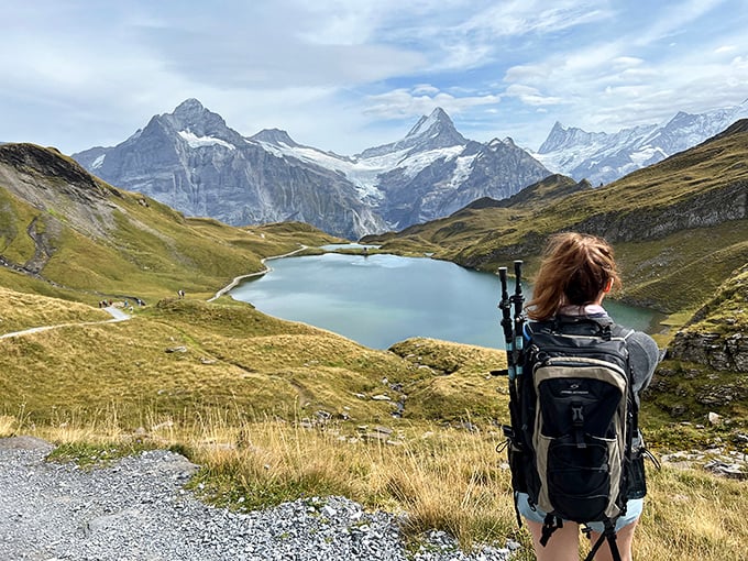 Totten Lake offers peaceful waterside hangouts where the biggest drama involves ducks competing for bread crumbs from visiting families.