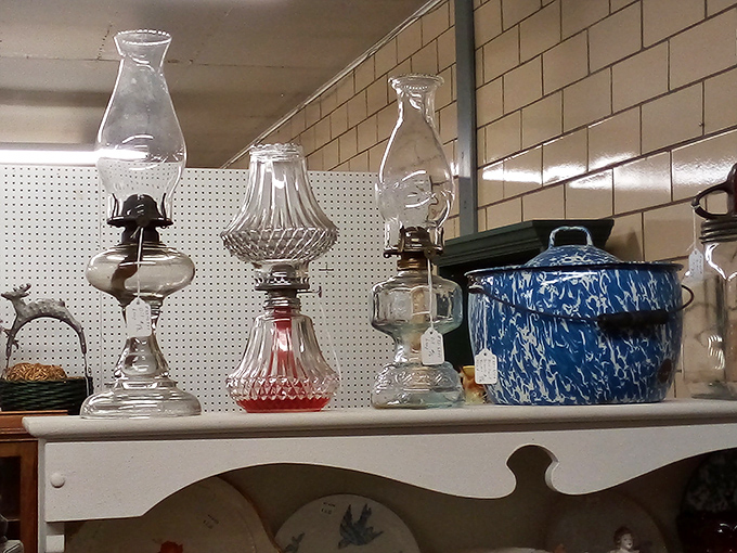 These aren't just lamps – they're time machines that once illuminated family dinners and late-night reading sessions before Netflix existed.