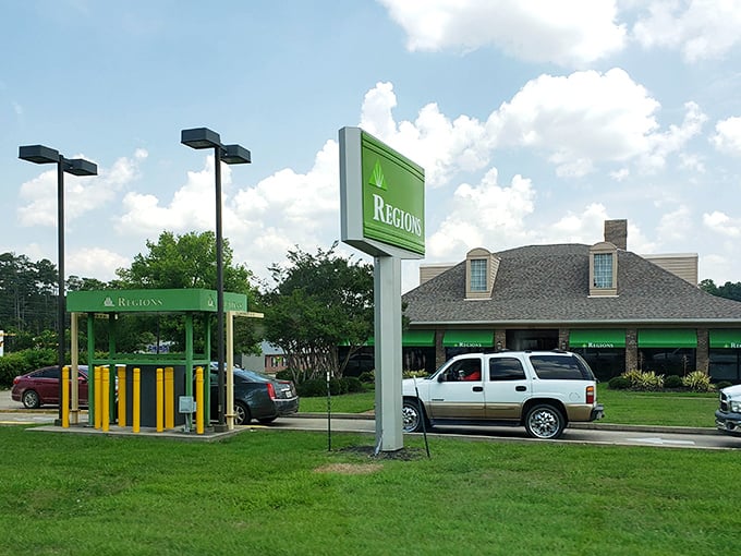 Bastrop's historic downtown &ndash; where your retirement dollars buy more than just housing. They purchase a lifestyle rich in community connections.