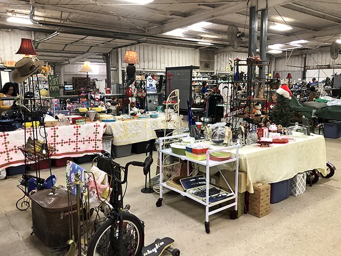 Sometimes the best treasures hide in the most unassuming buildings - don't judge this book! 