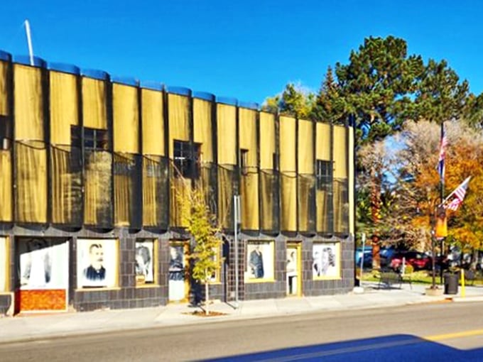 Craig's downtown corridor feels like America's best-kept secret, where authentic Western charm meets modern small-town living.