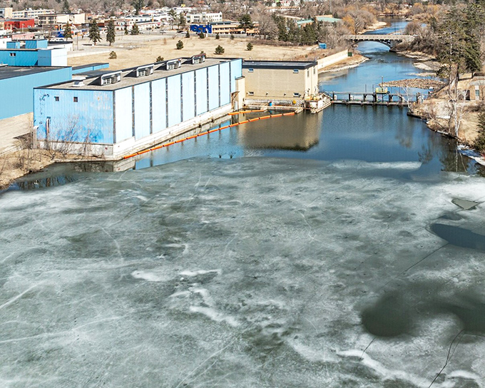 Downtown Grand Rapids bustles with the quiet energy of a place that knows its worth.