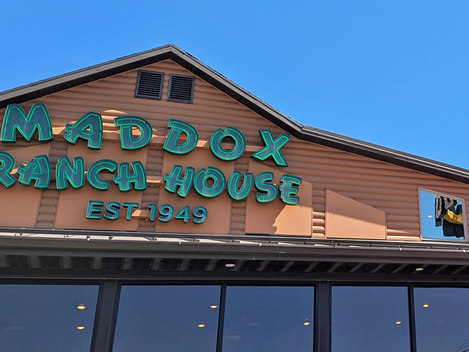 Bavarian charm meets American beef in this festive setting that screams "apr&egrave;s-ski indulgence at its finest."