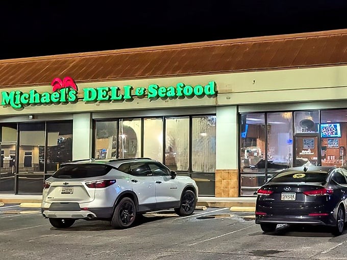 Small-town delis often serve up the biggest flavors and the most genuine Southern hospitality.