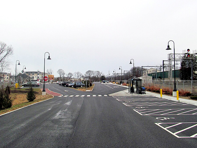 Old Saybrook's charming downtown proves that small-town America still knows how to roll out the welcome mat.