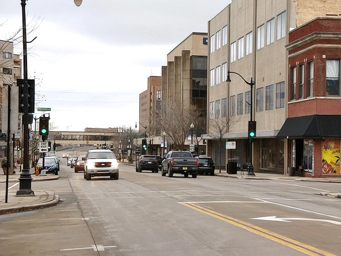 Oshkosh isn't just for tiny overalls! This affordable lakeside city offers retirees stunning water views and reasonable housing costs.