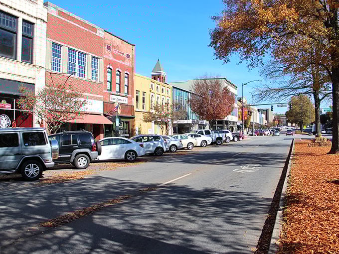 Rome's historic downtown proves that all roads lead to affordable living, with Victorian charm around every corner.