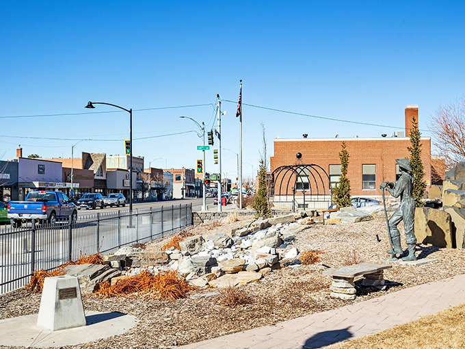 This Mini-Cassia hub offers small-town warmth with big-town amenities, proving Idaho knows how to balance perfectly.