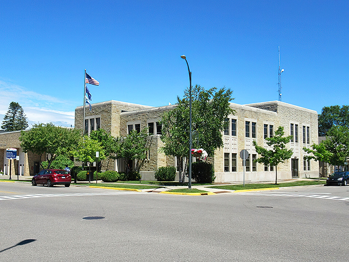 Charlevoix's perfect blend of blue skies and bike paths&mdash;where your retirement fund gets as much exercise as you do.
